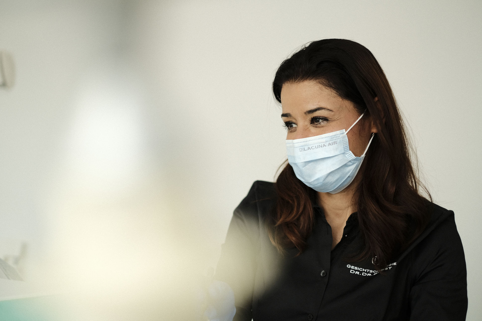 Praxisklinik Dr. Dr. Borst