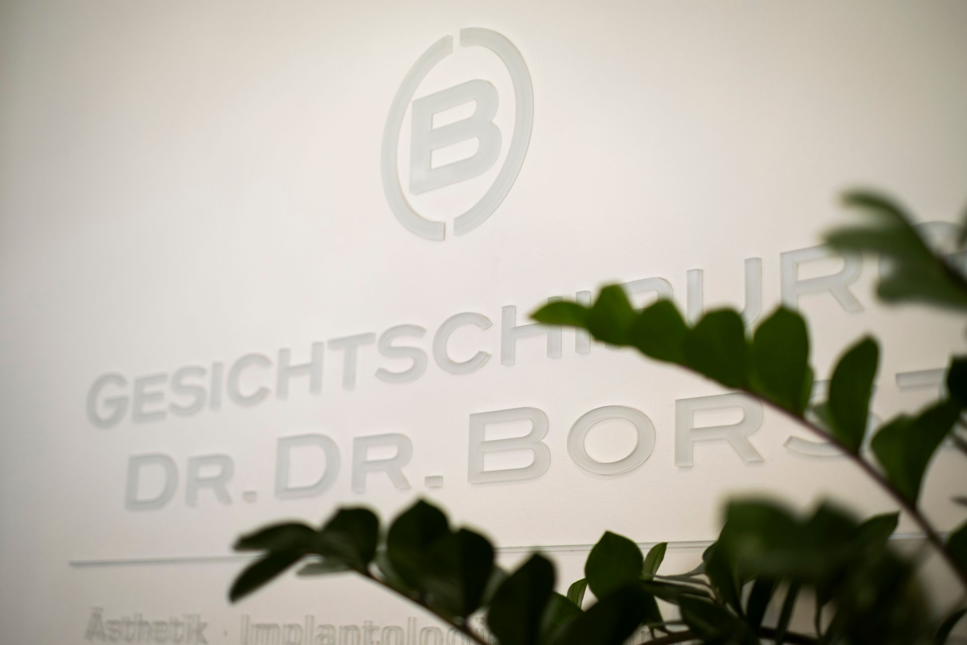 Praxisklinik Dr. Dr. Borst