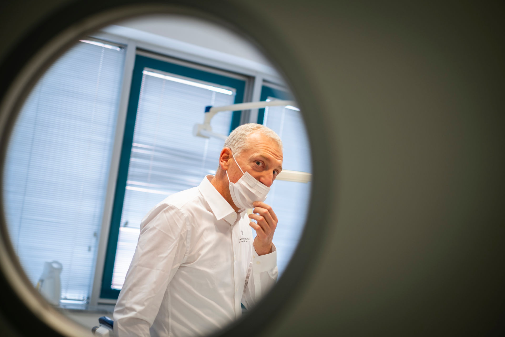 Praxisklinik Dr. Dr. Borst