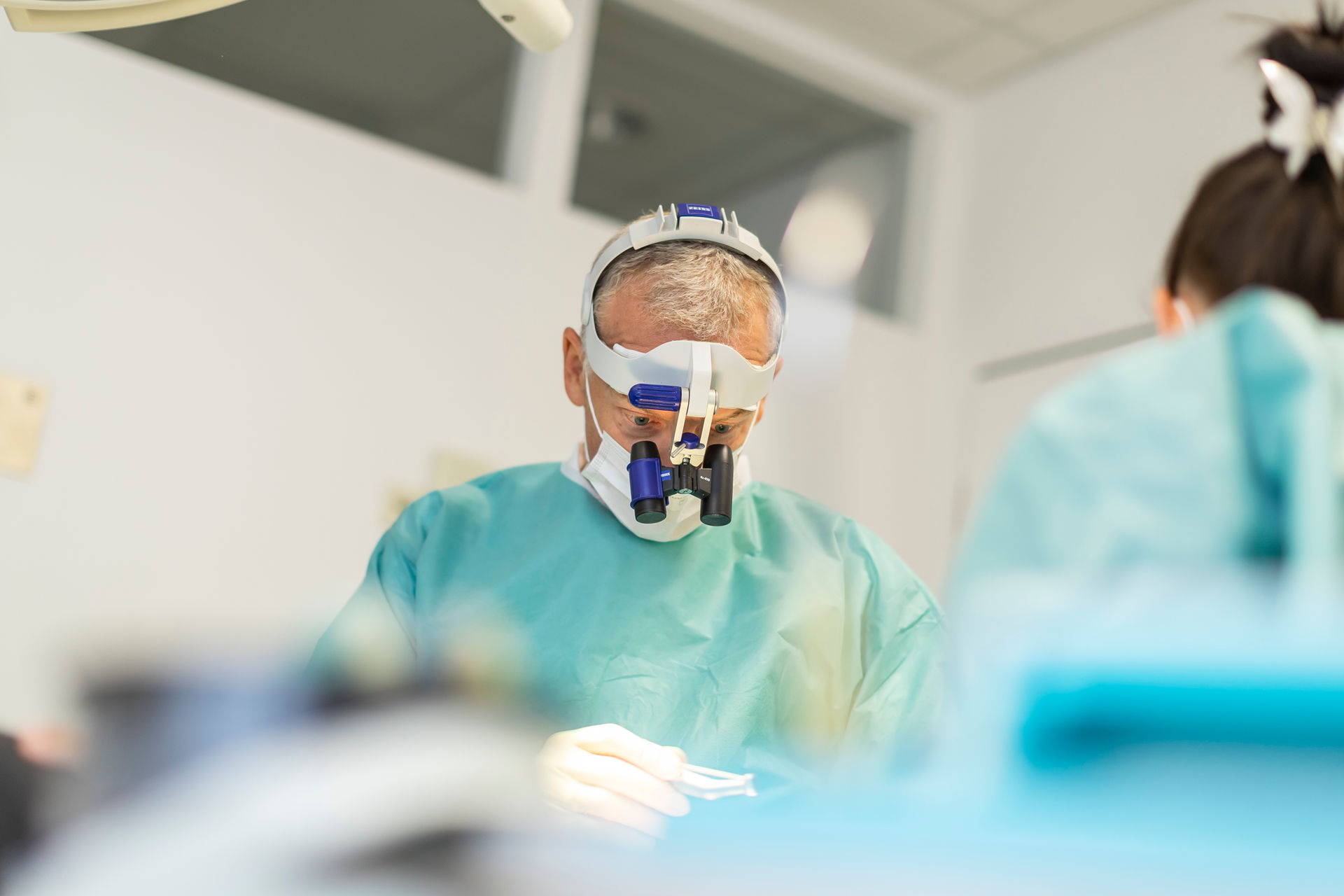 Praxisklinik Dr. Dr. Borst