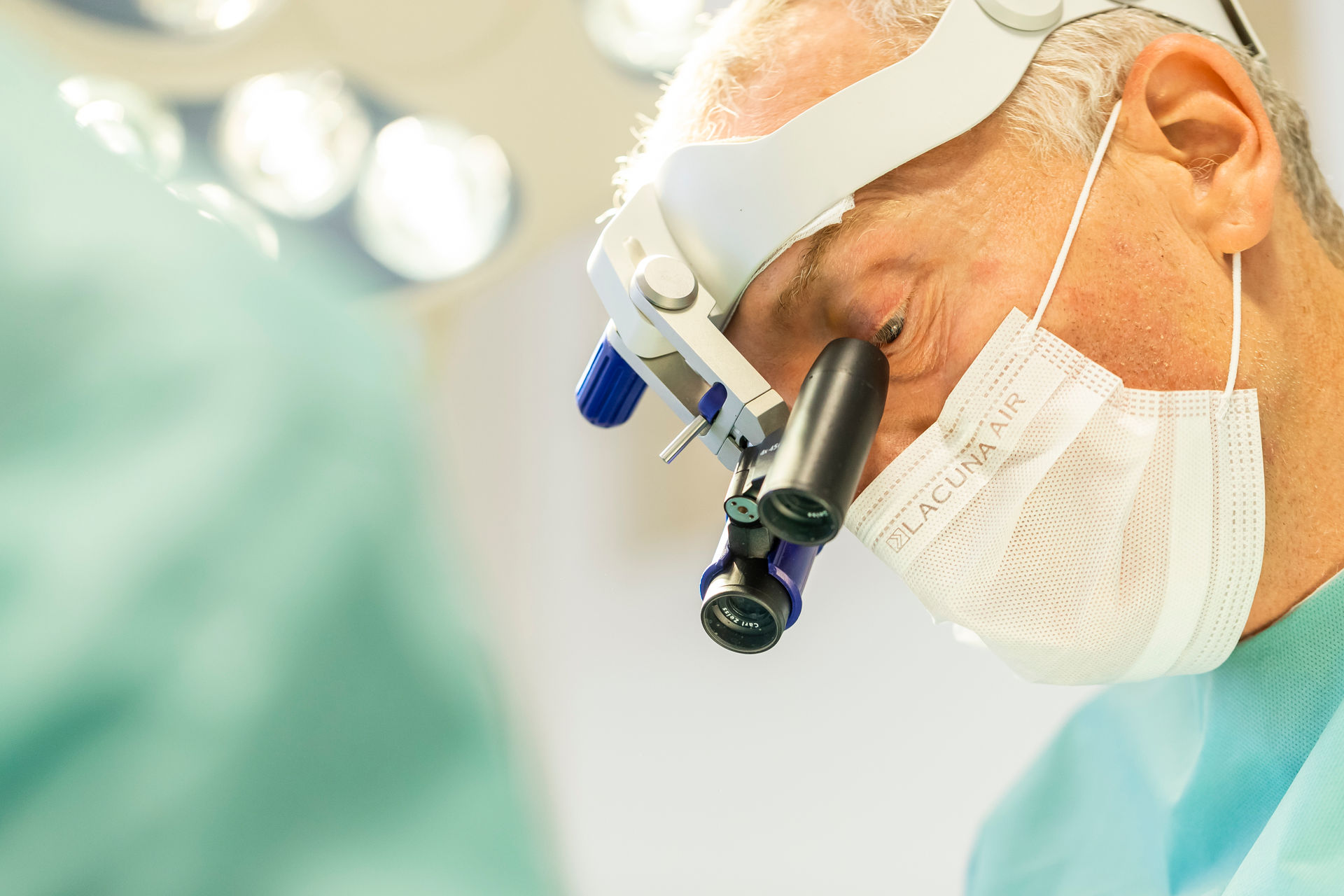 Praxisklinik Dr. Dr. Borst