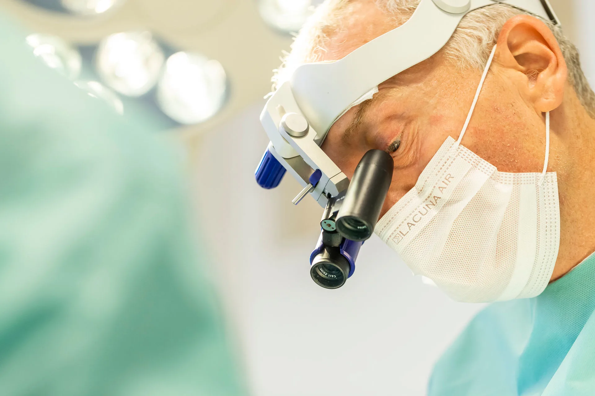 Praxisklinik Dr. Dr. Borst