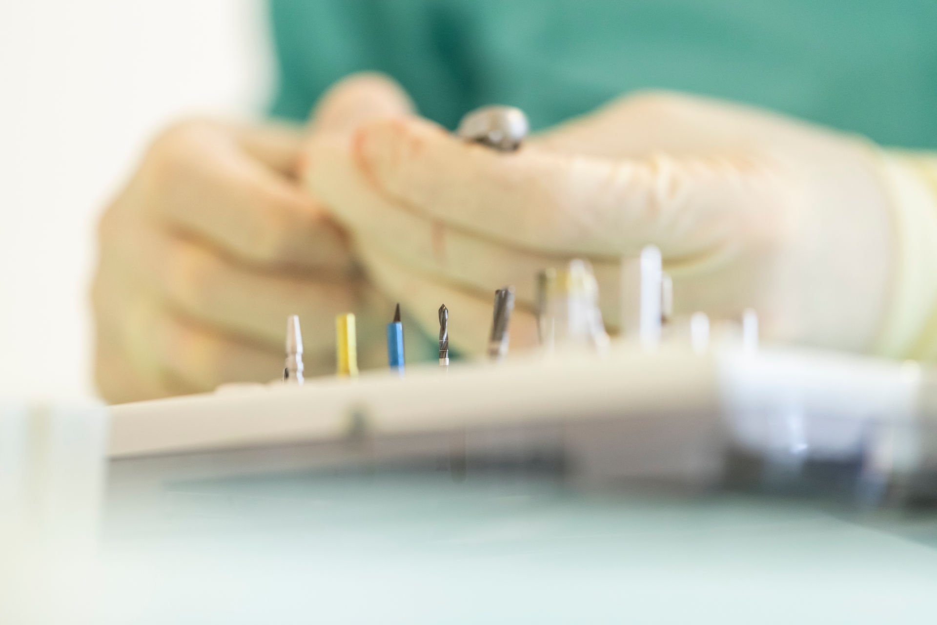 Praxisklinik Dr. Dr. Borst