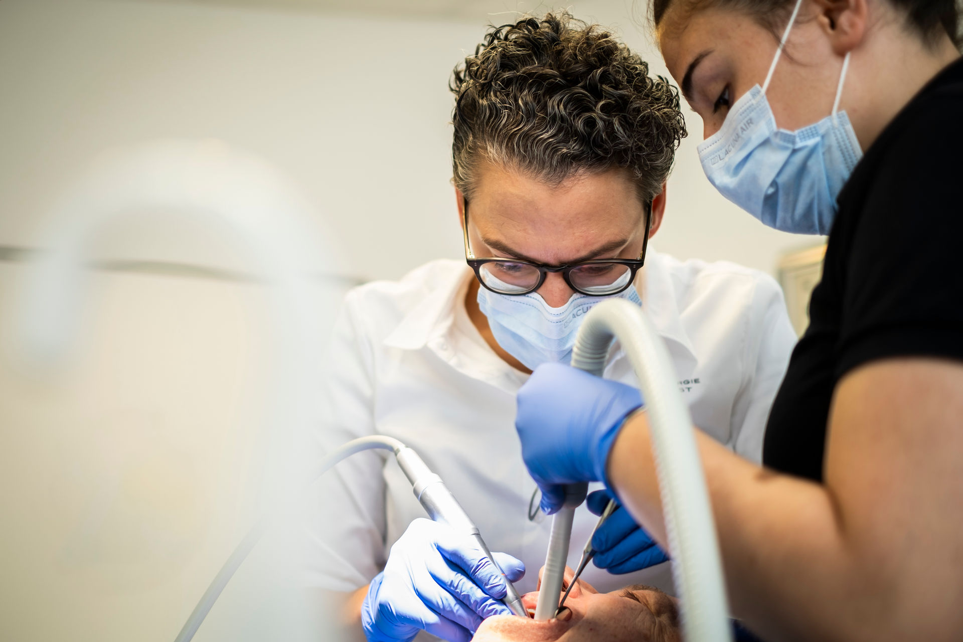 Praxisklinik Dr. Dr. Borst