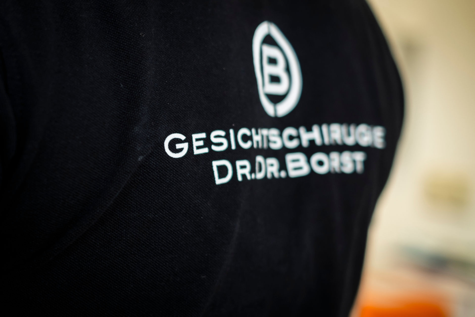 Praxisklinik Dr. Dr. Borst