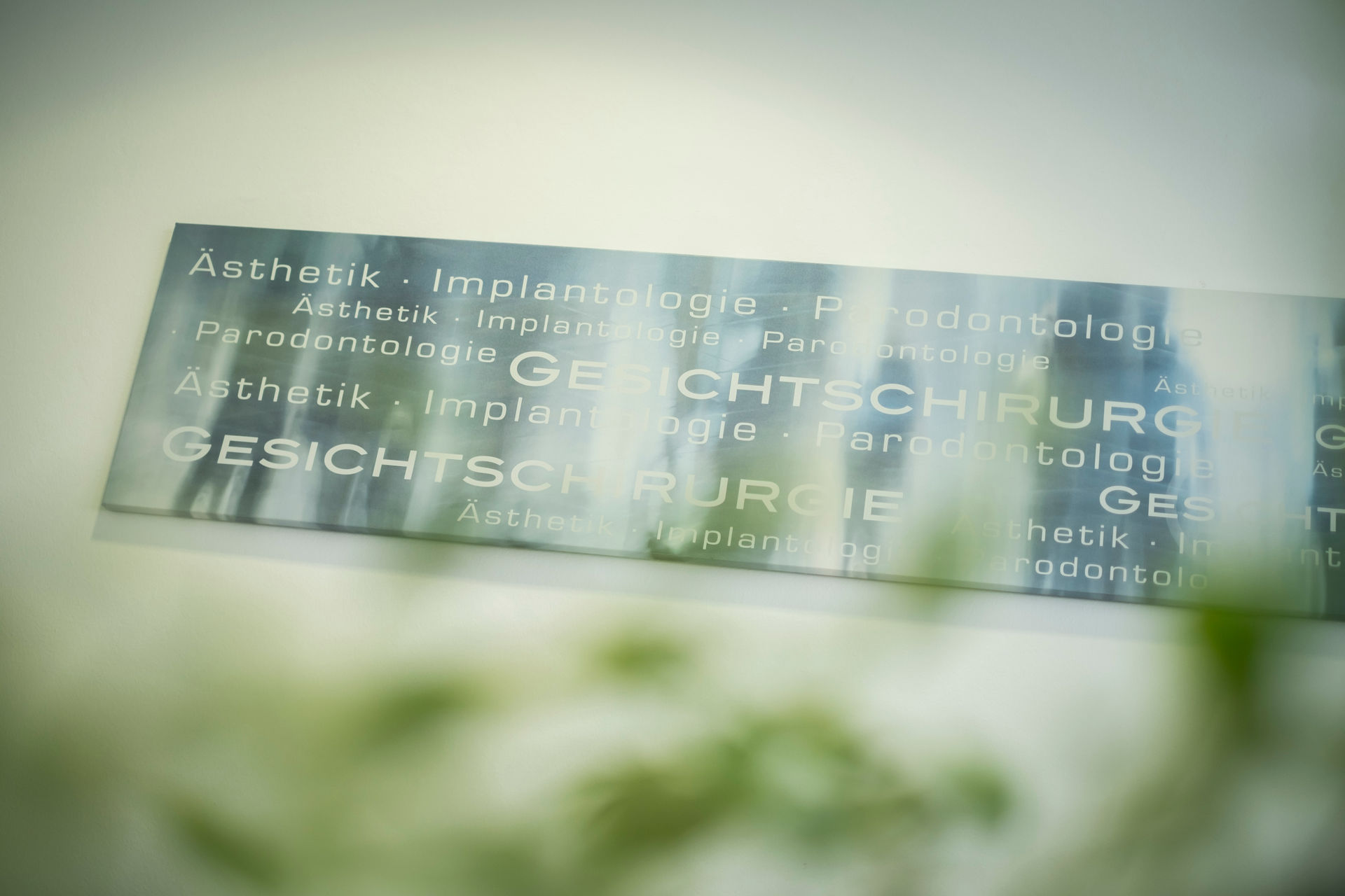 Praxisklinik Dr. Dr. Borst