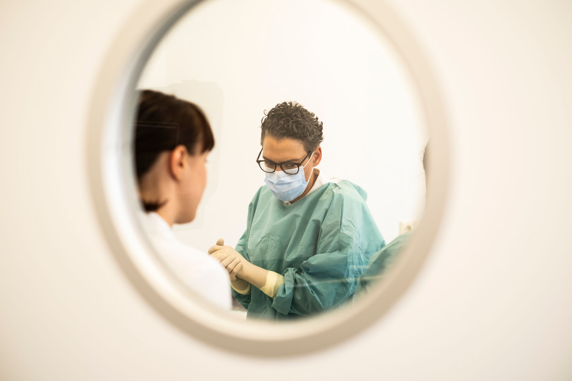 Praxisklinik Dr. Dr. Borst