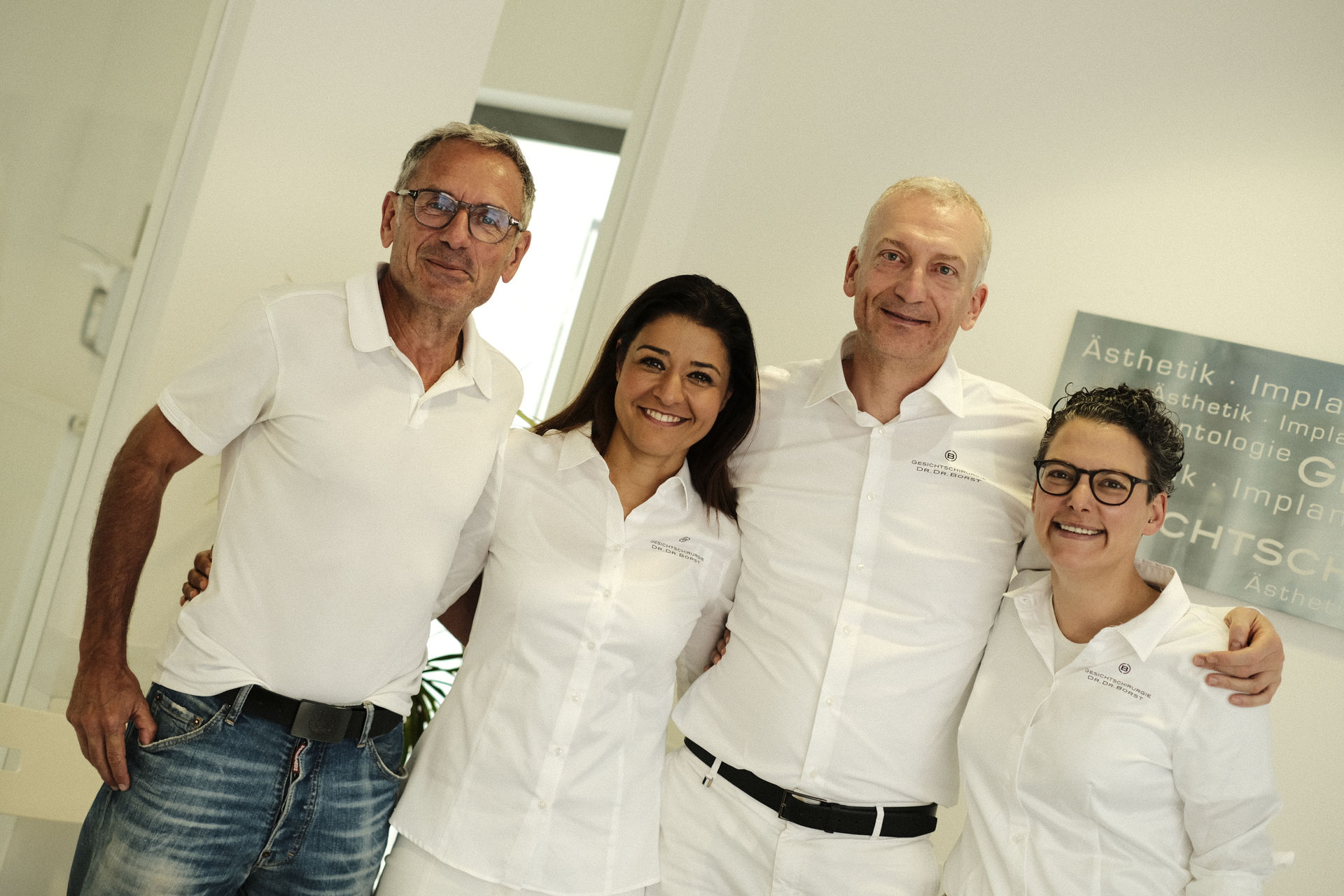 Praxisklinik Dr. Dr. Borst