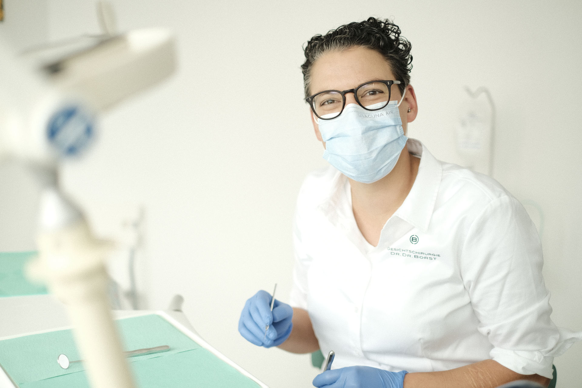 Praxisklinik Dr. Dr. Borst