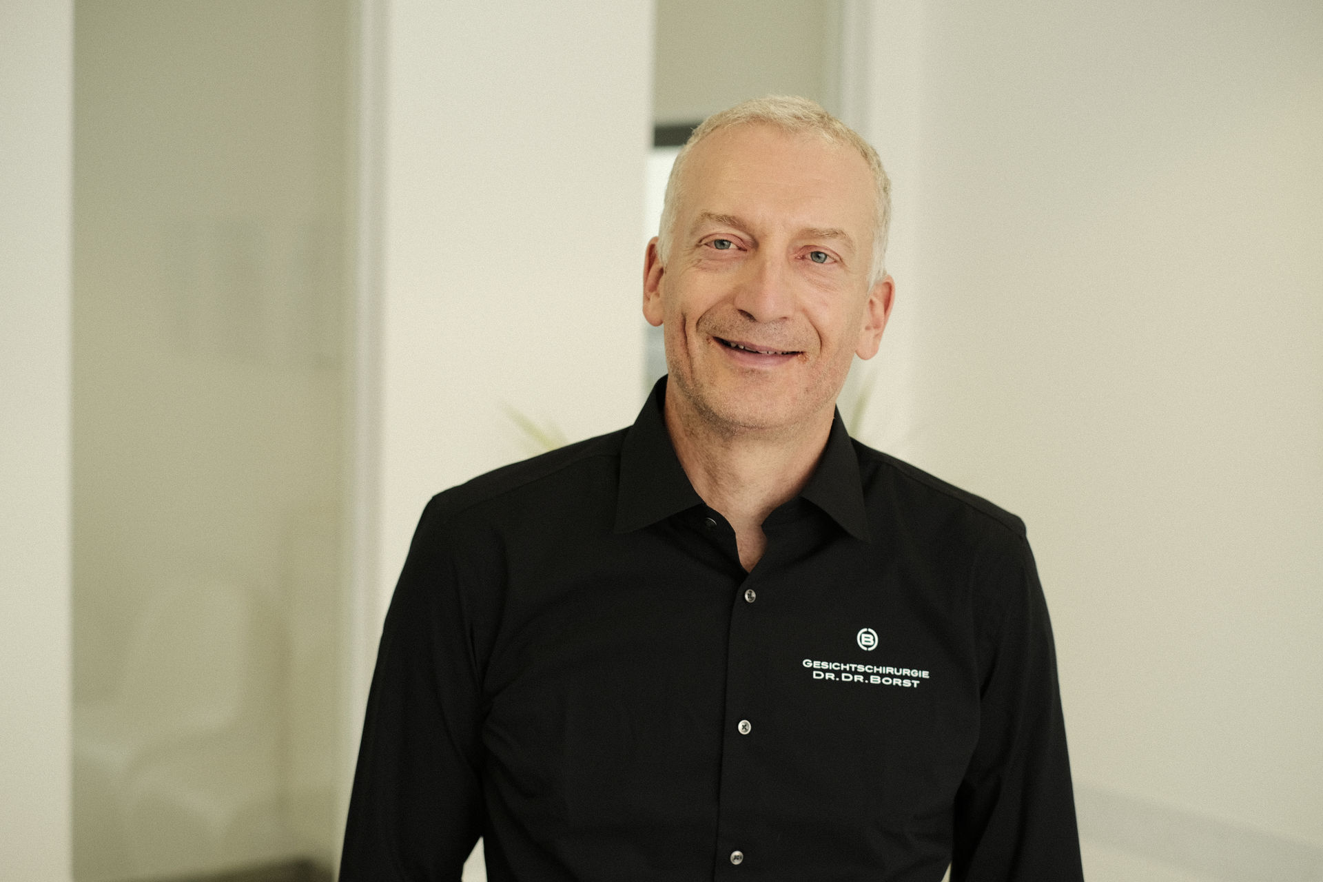 Praxisklinik Dr. Dr. Borst