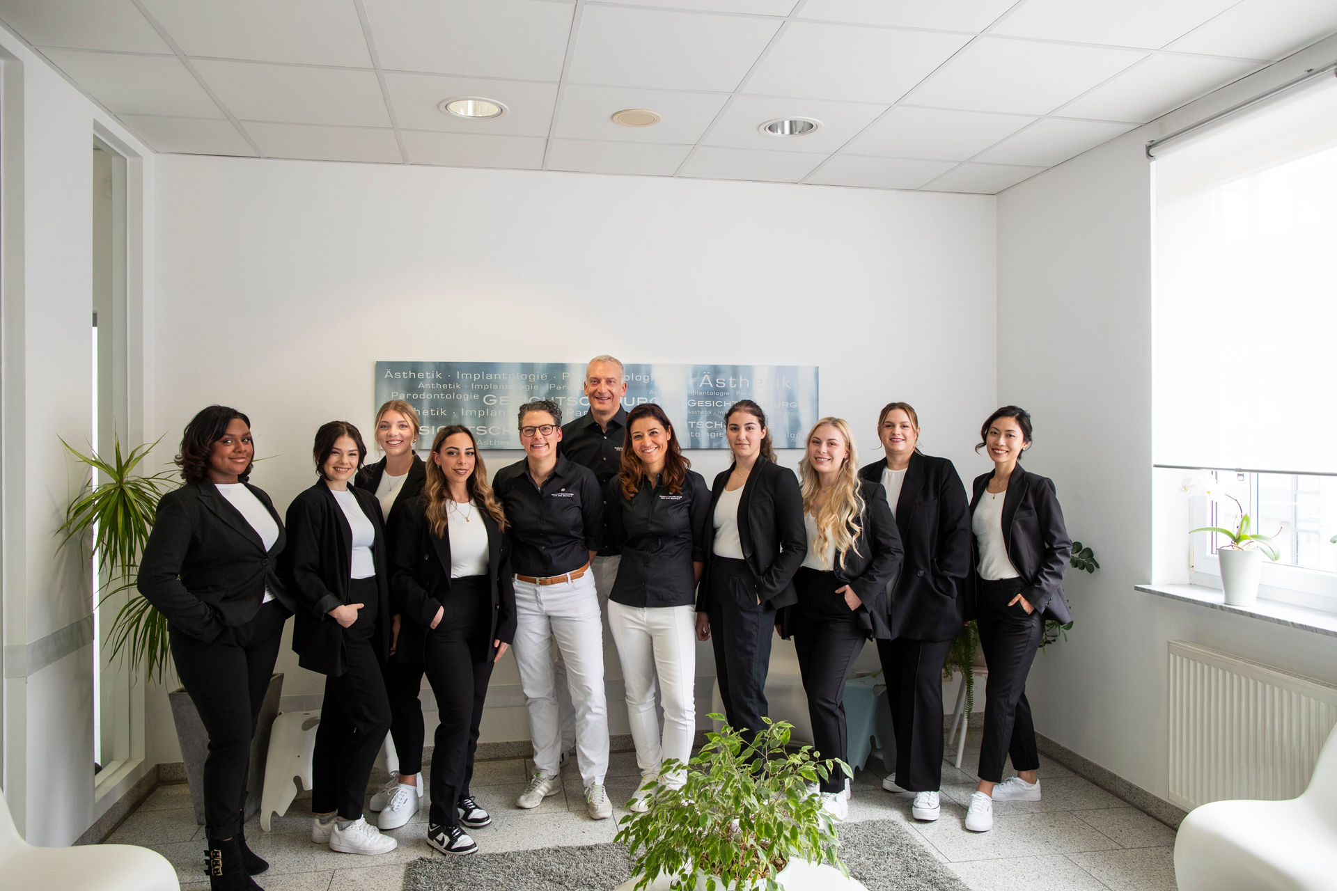 Praxisklinik Dr. Dr. Borst